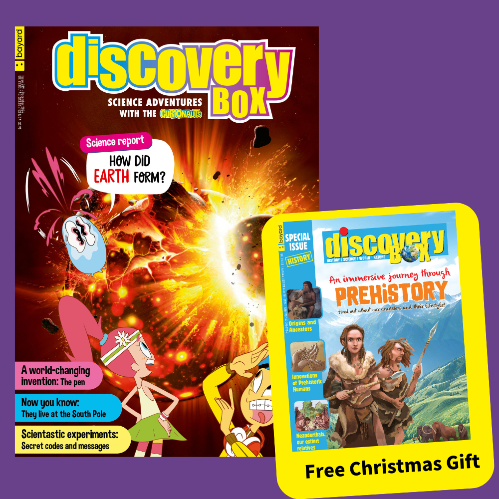 Bayard Magazines UK - The best reading magazines for Kids from 3 to 15