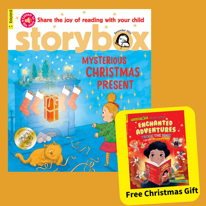 Bayard Magazines UK - The best reading magazines for Kids from 3 to 15